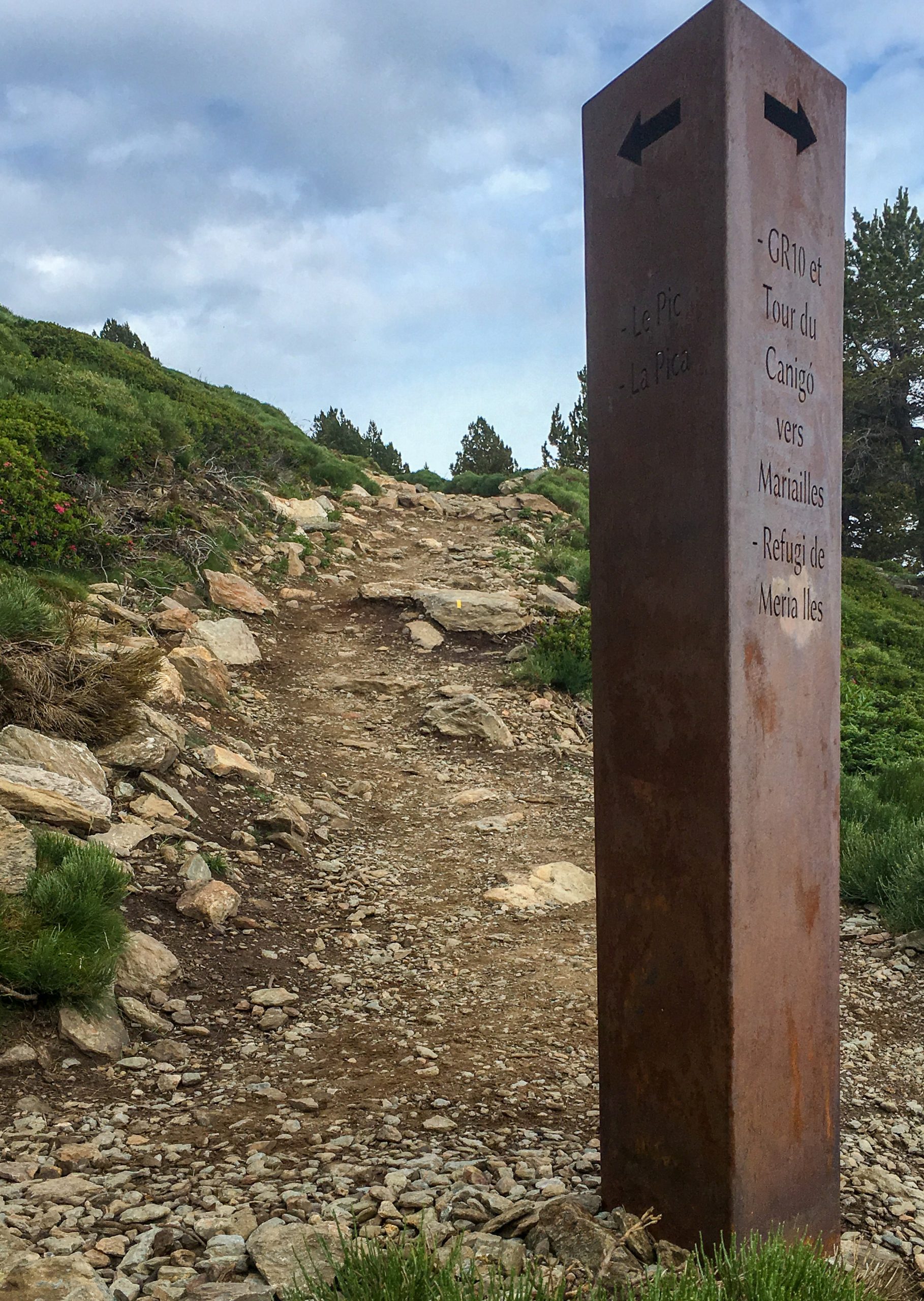 How easy is it to convert from road to trail running?