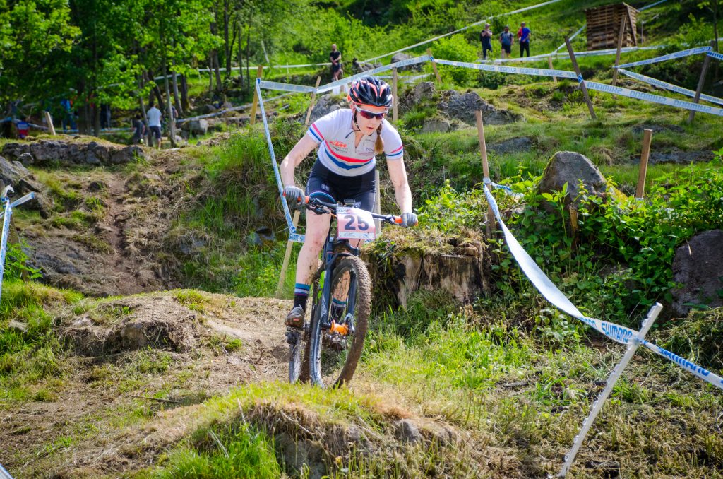 How To Train for a Mountain Bike Marathon Event