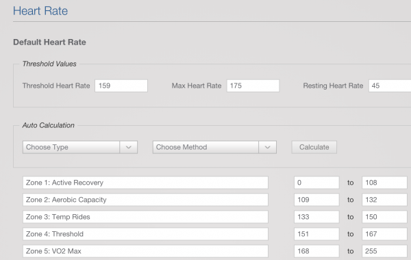 What Does a Heart Rate Monitor Tell You?